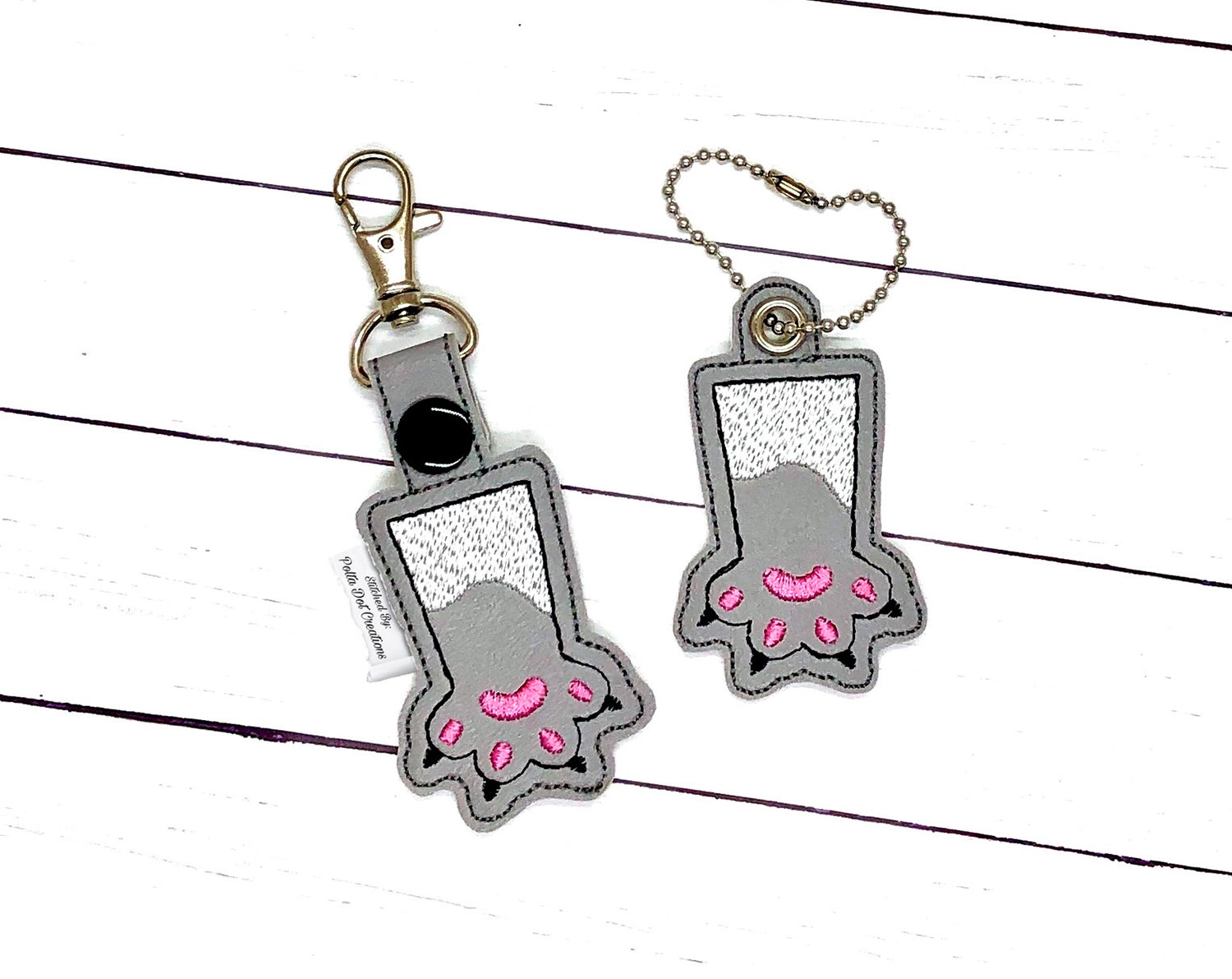 Key Fobs – Page 7 – Cactus Embroidery Designs