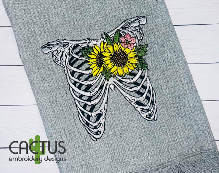 Cactus Machine Embroidery Designs – Cactus Embroidery Designs